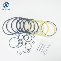 China HANWOO RHB323 Hydraulic Breaker Seal Kit Use for Construction Machinery Hydraulic Hammer OEM Repair Oil Sealing for sale