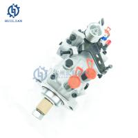 China 1289852A881W Fuel Injection Pump Excavator Attachments for Machinery Four Cylinder Engine Spare Parts Injector Pump Assembly for sale