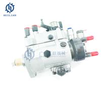 China 1289852A881W Fuel Injection Pump Excavator Attachments for Machinery Four Cylinder Engine Spare Parts Injector Pump Assembly for sale