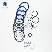 China TOKU TNB6E TNB7M TNB7B Hydraulic Breaker Repair Seal Kit Hydraulic Hammer Spare Parts For Construction Machinery Essential Parts for sale