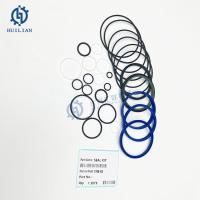 China TOKU TNB6E TNB7M TNB7B Hydraulic Breaker Repair Seal Kit Hydraulic Hammer Spare Parts For Construction Machinery Essential Parts for sale
