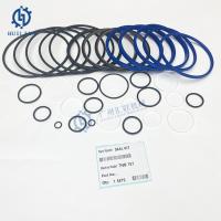 China TOKU TNB151 TNB10E TNB13A Hydraulic Breaker Repair Seal Kit Hydraulic Hammer Spare Parts for sale