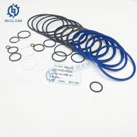 China TOKU TNB151 TNB10E TNB13A Hydraulic Breaker Repair Seal Kit Hydraulic Hammer Spare Parts for sale