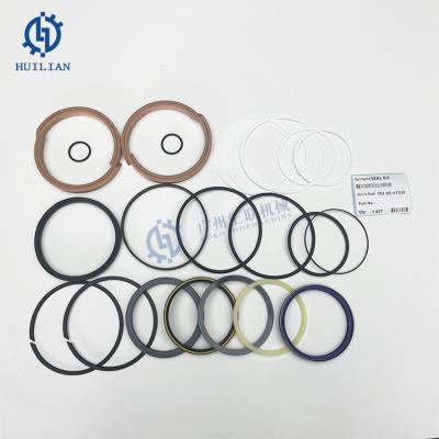 China Komatsu 707-99-67520 Bucket Cylinder Seal Kit for Excavator Spare Parts for sale