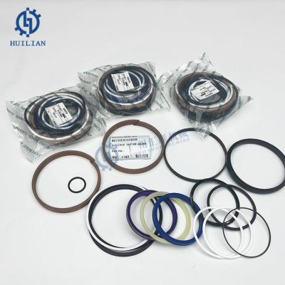 China Komatsu 707-99-66360 Hydraulic Cylinder Seal Kit for Excavator Spare Parts for sale