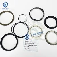 China SE215W 60210-86-00966 602108600966 Oil Sealing Hydraulic Seal Kit for Excavator Loader Excavator Bulldozer for sale