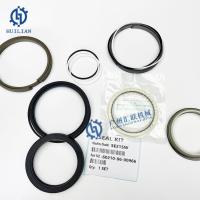 China SE215W 60210-86-00966 602108600966 Oil Sealing Hydraulic Seal Kit for Excavator Loader Excavator Bulldozer for sale