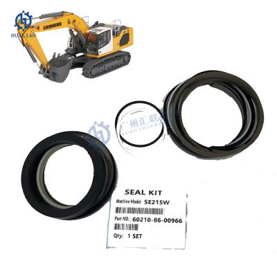 China SE215W 60210-86-00966 602108600966 Oil Sealing Hydraulic Seal Kit for Excavator Loader Excavator Bulldozer for sale