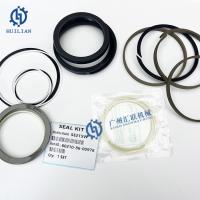 China SE215W 60210-86-00978 602108600978 Oil Sealing Hydraulic Seal Kit for Excavator Loader Excavator Bulldozer for sale