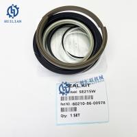 China SE215W 60210-86-00978 602108600978 Oil Sealing Hydraulic Seal Kit for Excavator Loader Excavator Bulldozer for sale
