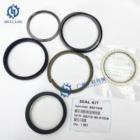 China SE215W 60210-86-01026 602108601026 Oil Sealing Hydraulic Seal Kit for Excavator Loader Excavator Bulldozer for sale