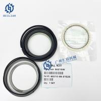 China SE215W 60210-86-01026 602108601026 Oil Sealing Hydraulic Seal Kit for Excavator Loader Excavator Bulldozer for sale