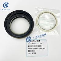 China SE215W 60210-86-01027 602108601027 Oil Sealing Hydraulic Seal Kit for Excavator Loader Excavator Bulldozer for sale