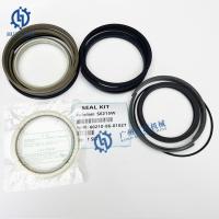 China SE215W 60210-86-01027 602108601027 Oil Sealing Hydraulic Seal Kit for Excavator Loader Excavator Bulldozer for sale