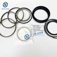China SE215W 60210-86-01027 602108601027 Oil Sealing Hydraulic Seal Kit for Excavator Loader Excavator Bulldozer for sale
