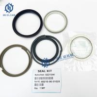 China SE215W 60210-86-01028 602108601028 Oil Sealing Hydraulic Seal Kit for Excavator Loader Excavator Bulldozer for sale