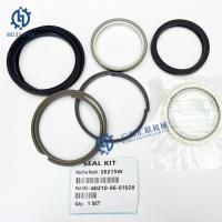 China SE215W 60210-86-01028 602108601028 Oil Sealing Hydraulic Seal Kit for Excavator Loader Excavator Bulldozer for sale