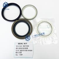 China SE215W 60210-86-01028 602108601028 Oil Sealing Hydraulic Seal Kit for Excavator Loader Excavator Bulldozer for sale