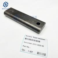 China Epiroc SB552 Durable Reliable Excavator Hydraulic Breaker Rod Pin Use for Machinery 3315 3059 00 Hydraulic Rock Hammer Tool Retainer for sale