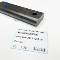 China Epiroc SB552 Durable Reliable Excavator Hydraulic Breaker Rod Pin Use for Machinery 3315 3059 00 Hydraulic Rock Hammer Tool Retainer for sale
