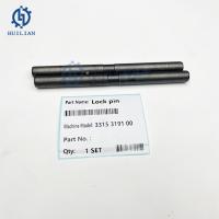 China Epiroc SB552 Hydraulic Rock Breaker Accessories Stop Pin Apply for Construction Machinery Hydraulic Hammer 3315 3191 00 Stop Pin for sale