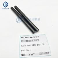 China Epiroc SB552 Hydraulic Rock Breaker Accessories Stop Pin Apply for Construction Machinery Hydraulic Hammer 3315 3191 00 Stop Pin for sale