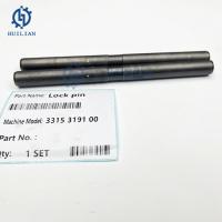 China Epiroc SB552 Hydraulic Rock Breaker Accessories Stop Pin Apply for Construction Machinery Hydraulic Hammer 3315 3191 00 Stop Pin for sale