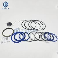 China CATE H160 Excavator Attachments Hydraulic Hammer Seal Kit Use for Machinery Hydraulic Rock Breaker Repair Oil Sealing for Set for sale
