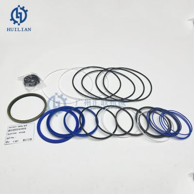 China CATE H160 Excavator Attachments Hydraulic Hammer Seal Kit Use for Machinery Hydraulic Rock Breaker Repair Oil Sealing for Set for sale