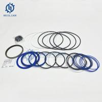China CATE H160 Excavator Attachments Hydraulic Hammer Seal Kit Use for Machinery Hydraulic Rock Breaker Repair Oil Sealing for Set for sale