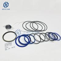 China CATE H160 Excavator Attachments Hydraulic Hammer Seal Kit Use for Machinery Hydraulic Rock Breaker Repair Oil Sealing for Set for sale