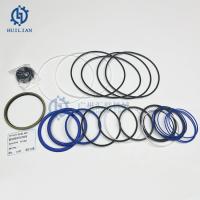 China CATE H160 Excavator Attachments Hydraulic Hammer Seal Kit Use for Machinery Hydraulic Rock Breaker Repair Oil Sealing for Set for sale