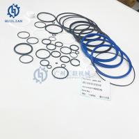 China CATE 140GC(S) Excavator Attachments Hydraulic Hammer Repair Seal Kit Use for Construction Machinery Oil Sealing Seal Kit for Set for sale