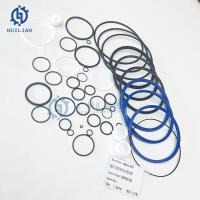 China CATE 140GC(S) Excavator Attachments Hydraulic Hammer Repair Seal Kit Use for Construction Machinery Oil Sealing Seal Kit for Set for sale
