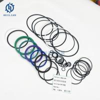 China CATE H120CS H120ES H115ES H130ES Hydraulic Hammer Seal Kit Use for Excavator Attachments Hydraulic Rock Breaker Repair Oil Sealing for sale