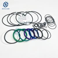 China CATE H120CS H120ES H115ES H130ES Hydraulic Hammer Seal Kit Use for Excavator Attachments Hydraulic Rock Breaker Repair Oil Sealing for sale