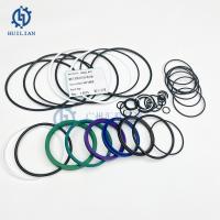 China CATE H120CS H120ES H115ES H130ES Hydraulic Hammer Seal Kit Use for Excavator Attachments Hydraulic Rock Breaker Repair Oil Sealing for sale