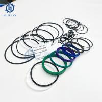 China CATE H120CS H120ES H115ES H130ES Hydraulic Hammer Seal Kit Use for Excavator Attachments Hydraulic Rock Breaker Repair Oil Sealing for sale