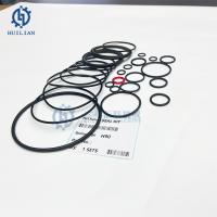 China CATE H35 H90 H120 H130 Excavator Attachments Rock Breaker Apply for Hydraulic Hammer Accessories Repair Seal Kit for sale