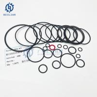 China CATE H35 H90 H120 H130 Excavator Attachments Rock Breaker Apply for Hydraulic Hammer Accessories Repair Seal Kit for sale
