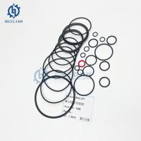 China CATE H35 H90 H120 H130 Excavator Attachments Rock Breaker Apply for Hydraulic Hammer Accessories Repair Seal Kit for sale