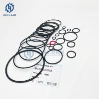 China CATE H35 H90 H120 H130 Excavator Attachments Rock Breaker Apply for Hydraulic Hammer Accessories Repair Seal Kit for sale