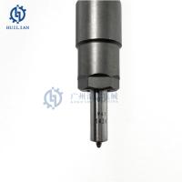 China ME226718 Diesel Fuel Injector Assy Replace for Construction Machinery Excavator HD820-5 Engine Diesel Fuel Injector Assyment for sale