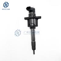 China ME226718 Diesel Fuel Injector Assy Replace for Construction Machinery Excavator HD820-5 Engine Diesel Fuel Injector Assyment for sale