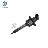 China ME226718 Diesel Fuel Injector Assy Replace for Construction Machinery Excavator HD820-5 Engine Diesel Fuel Injector Assyment for sale