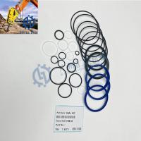 China Toku TNB6E TNB 6E TNB-6E Hydraulic Breaker Seal Kit and Oil Seal Excavator Spare Parts Hydraulic Hammer Parts Oil Sealing Rock Hammer for sale