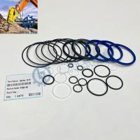 China Toku TNB6E TNB 6E TNB-6E Hydraulic Breaker Seal Kit and Oil Seal Excavator Spare Parts Hydraulic Hammer Parts Oil Sealing Rock Hammer for sale