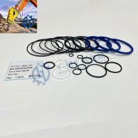 China Toku TNB6E TNB 6E TNB-6E Hydraulic Breaker Seal Kit and Oil Seal Excavator Spare Parts Hydraulic Hammer Parts Oil Sealing Rock Hammer for sale