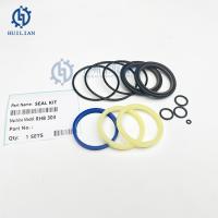 China Hanwoo RHB303 Excavator Attachments Hydraulic Hammer Seal Kit Ues for Construction Machinery Hydraulic Breaker Repair Oil Sealing for sale