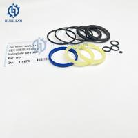 China Hanwoo RHB303 Excavator Attachments Hydraulic Hammer Seal Kit Ues for Construction Machinery Hydraulic Breaker Repair Oil Sealing for sale
